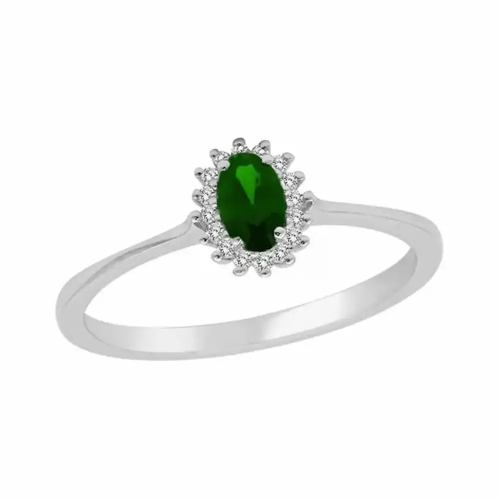 Emerald Rings – glcdiamond