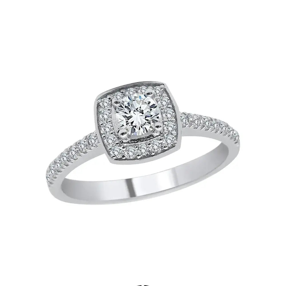Diamond Engagement Rings – glcdiamond